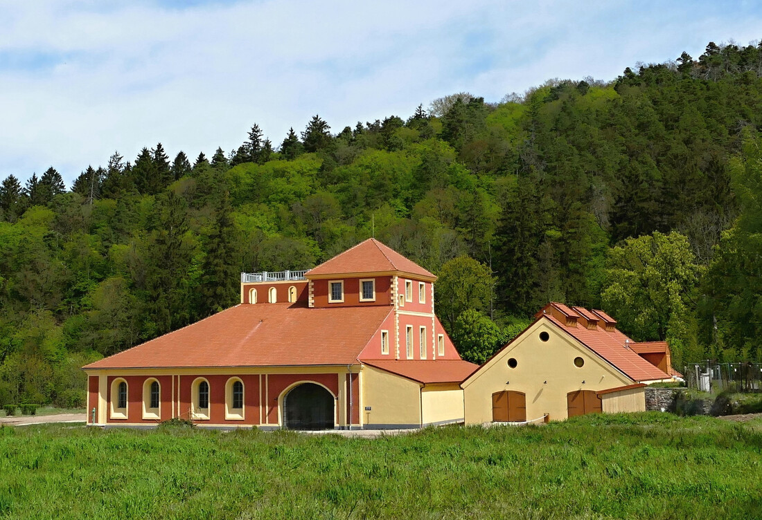 Státní zámek Hořovice – dar pro krásnou paní. Oficiální webové stránky